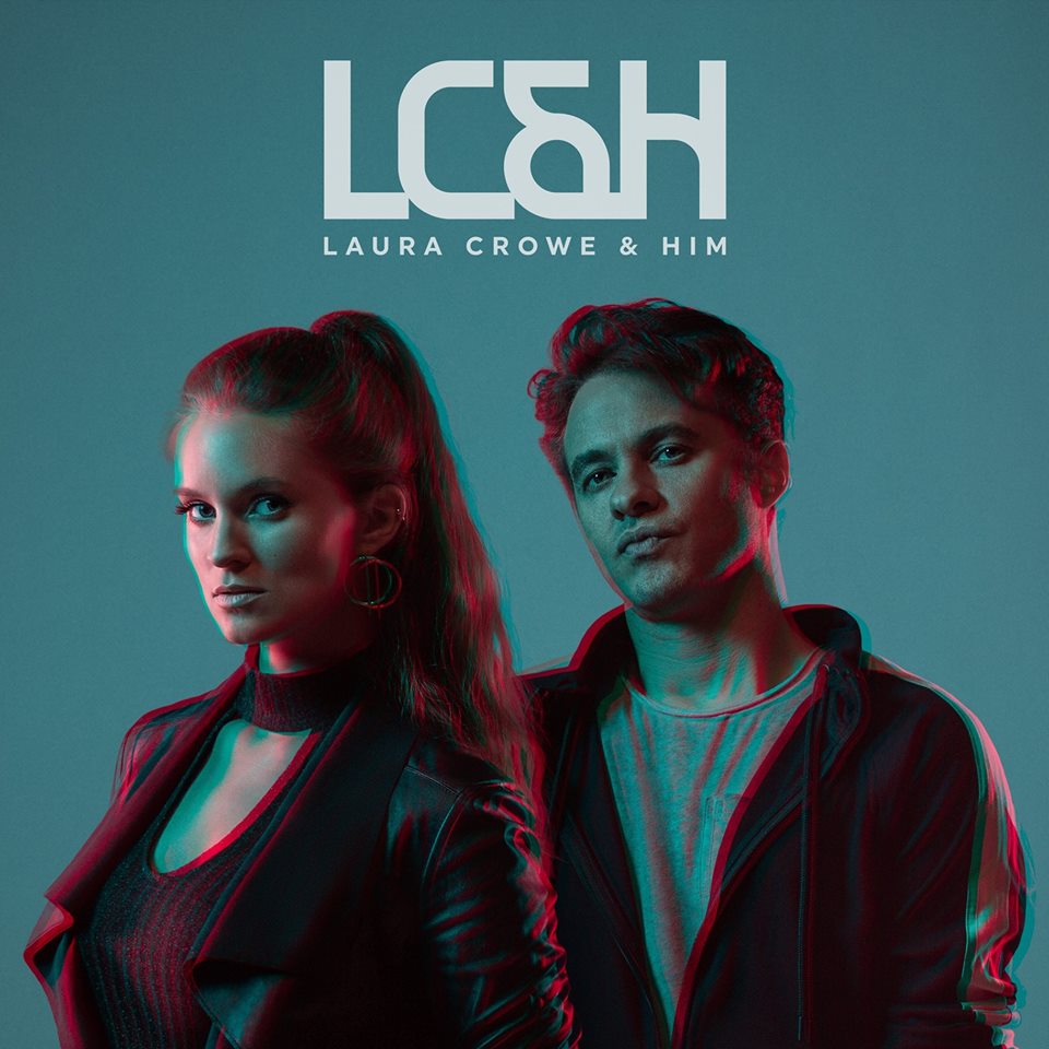 Laura Crowe & Him : connexion alchimique – Musically Yours